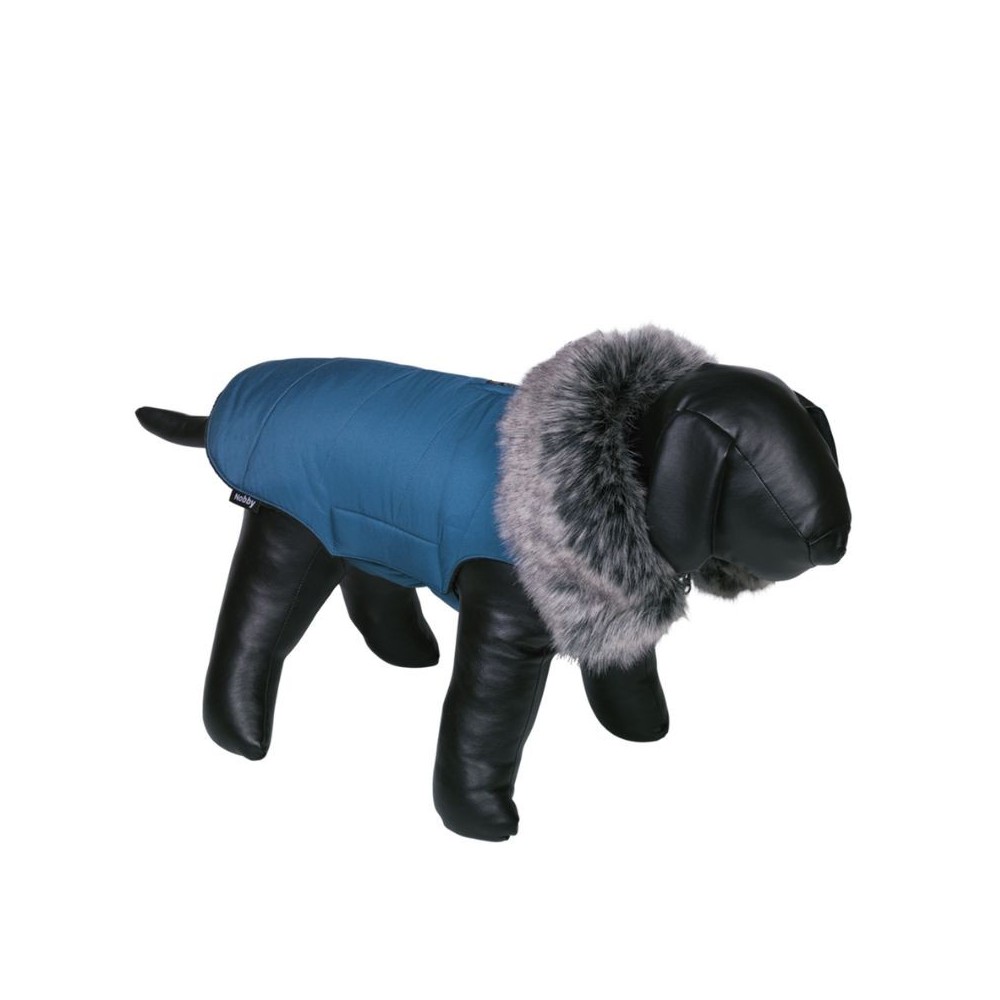 Striukė šunims Adua, 26 cm, mėlyna | Prekės šunims internetu